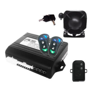 Car Alarms | Nz Desi