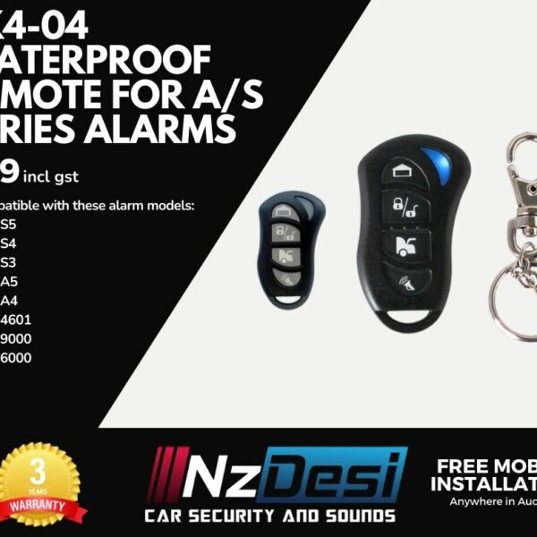 Car alarm |Car alarm installation, car alarm system | NZDesi