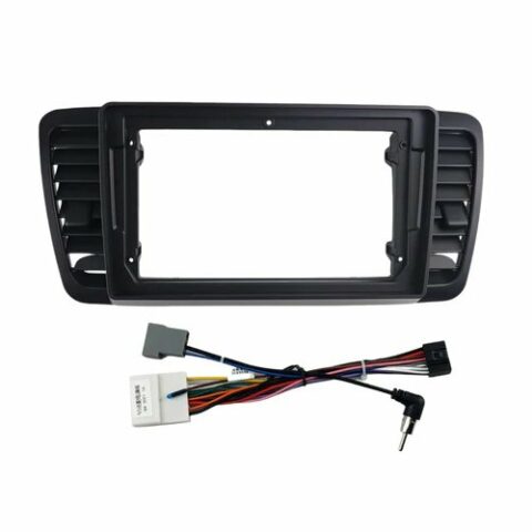 Buy | Subaru Outback Legacy 2003-2009 Android Stereo Installation Kit 9 ...